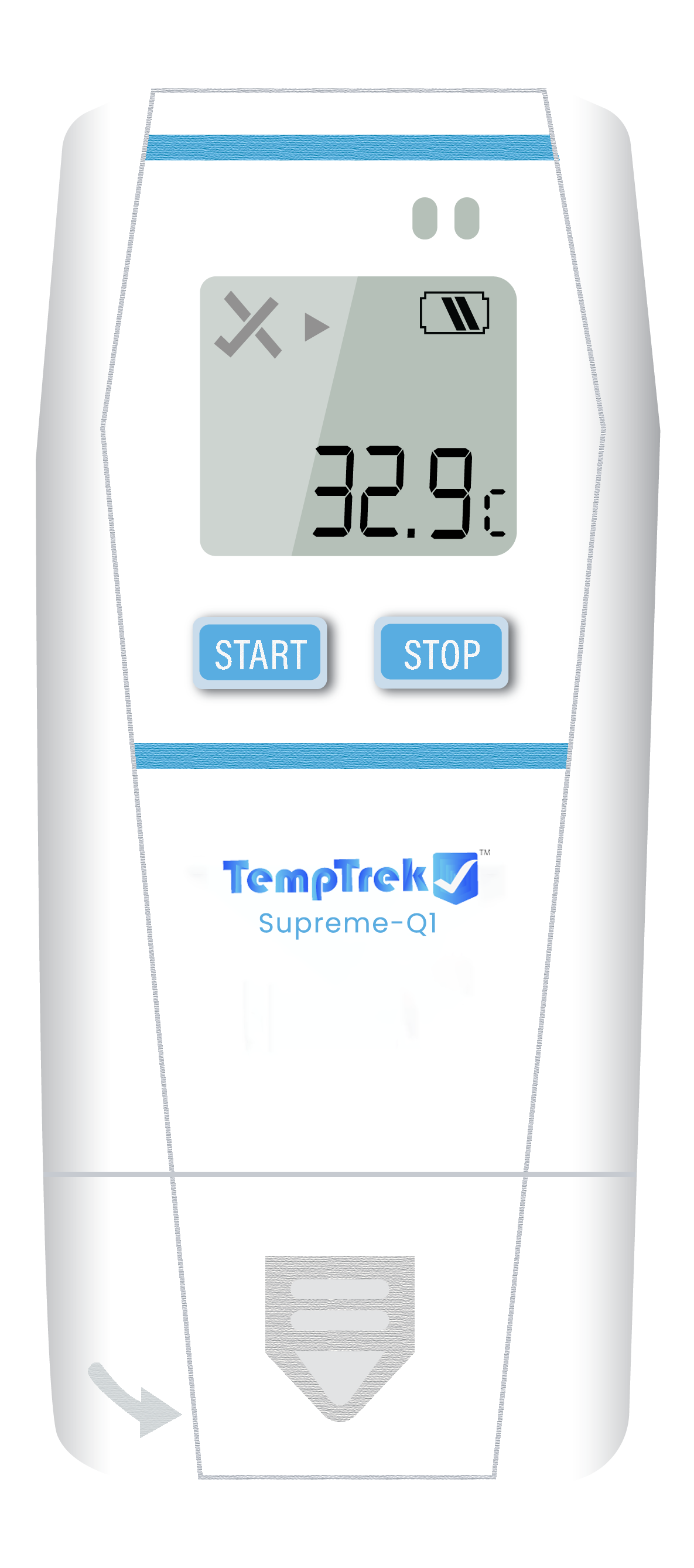 Treksense